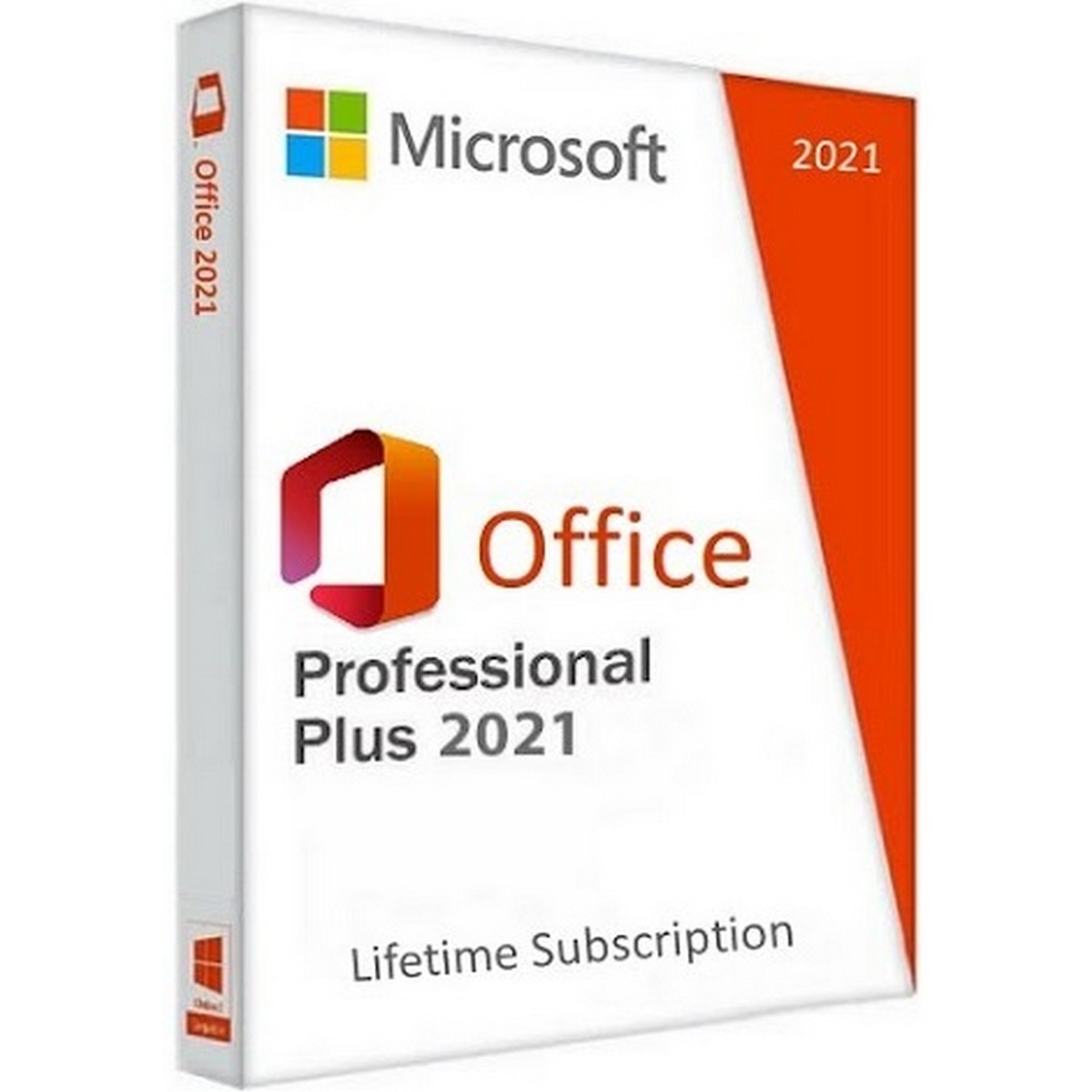 Office 2021 Pro Plus Serial Key